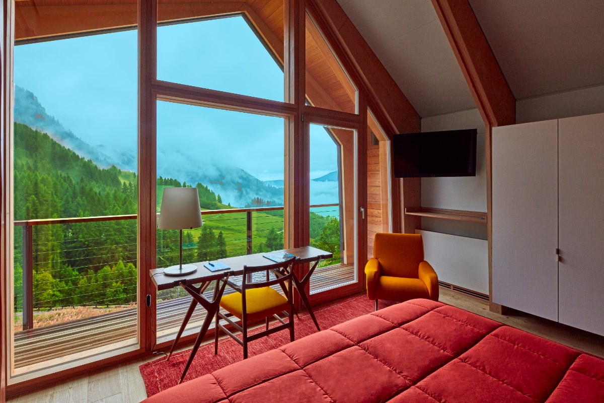 Dom koji inspiriše zahvaljujući tehnologiji Clivet Smart Living – Clivet Home Srbija